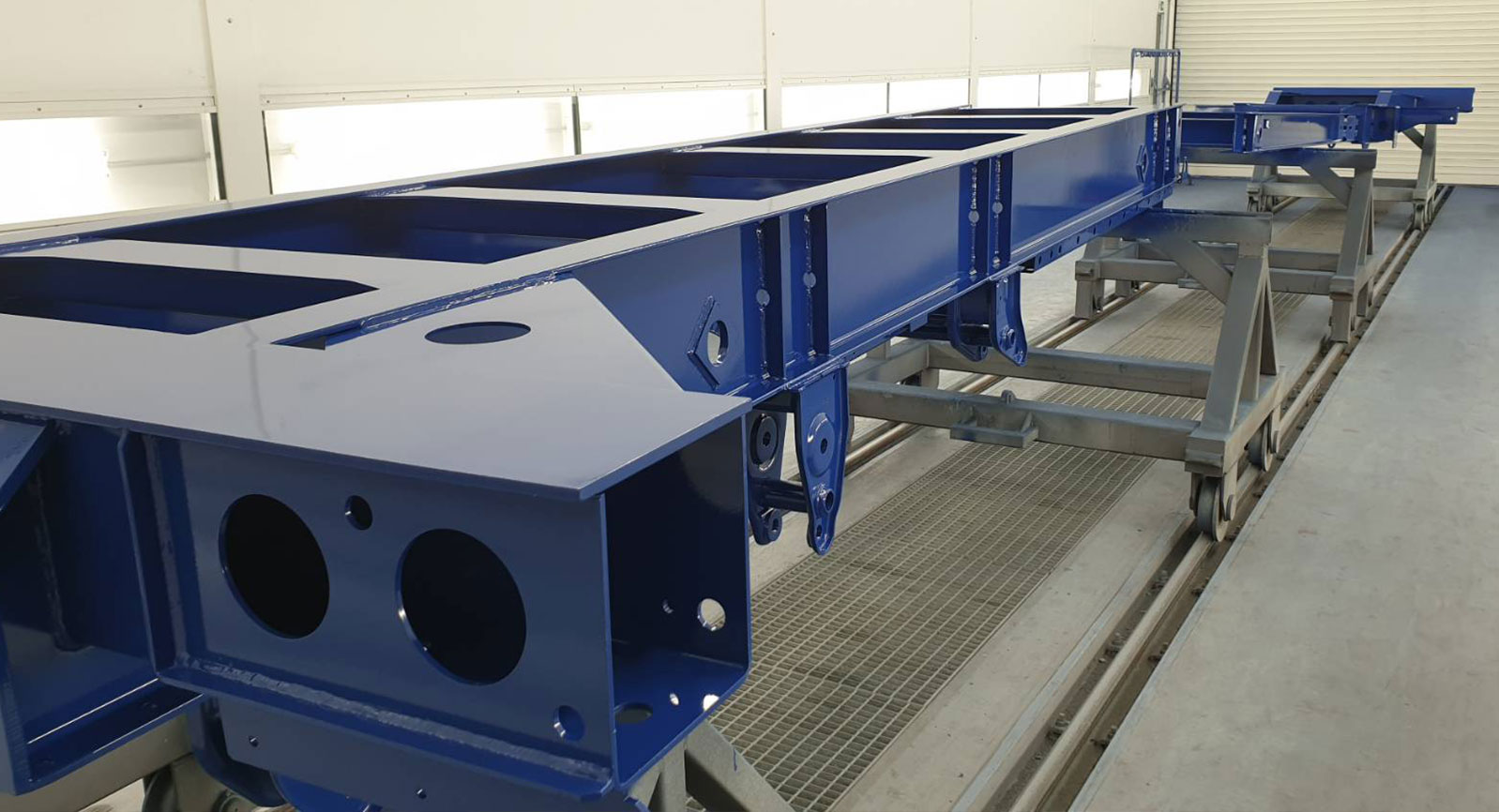 Thailand’s leading trailer manufacturer successfully enters US market ...