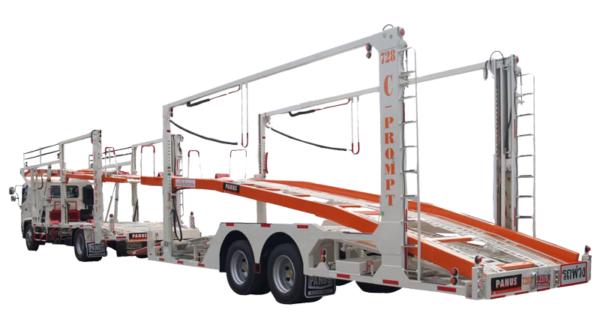 Car Carrier - Panus